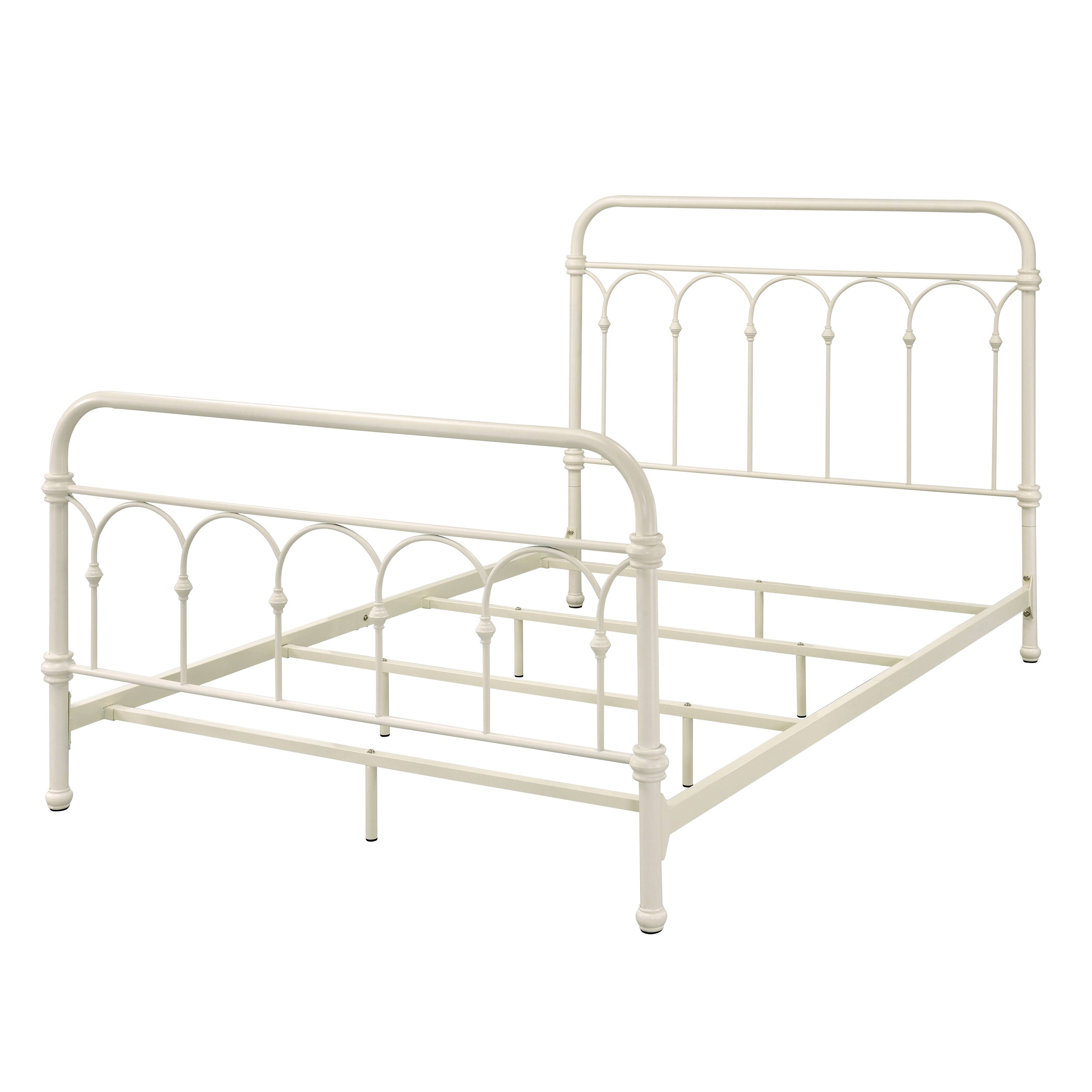 Citron Bed – Canales Furniture
