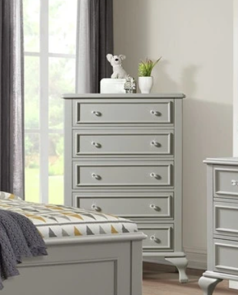 Jesse Chest – Canales Furniture