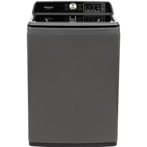 CROSLEY 4.1 Cubic Foot Top Load Washer Mist – Canales Furniture