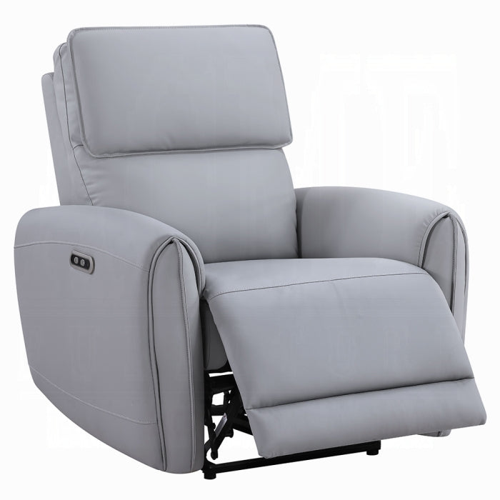 Jeromie Power Motion Recliner w/USB Port – Canales Furniture