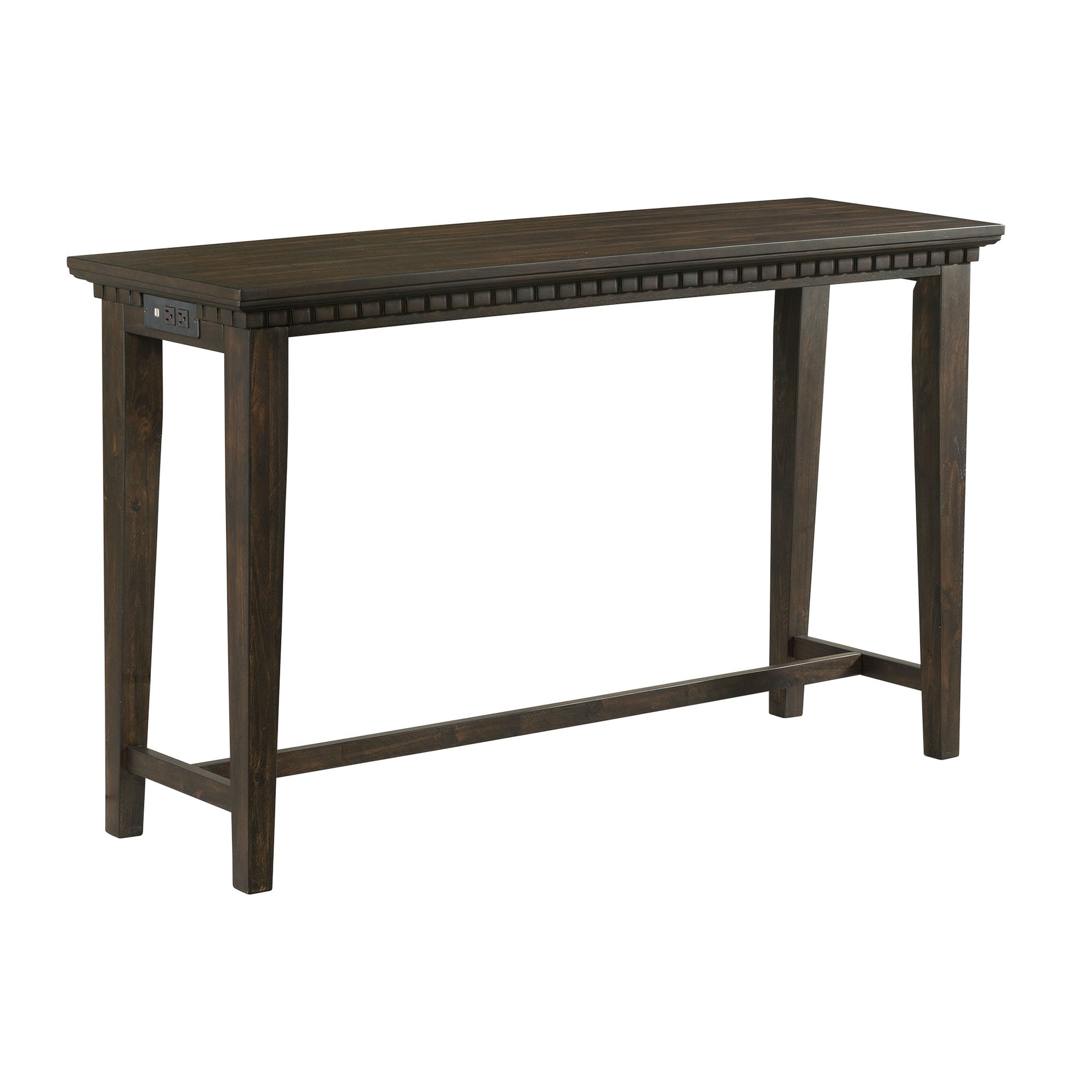 Morrison Occasional Bar Table Set | Canales Furniture